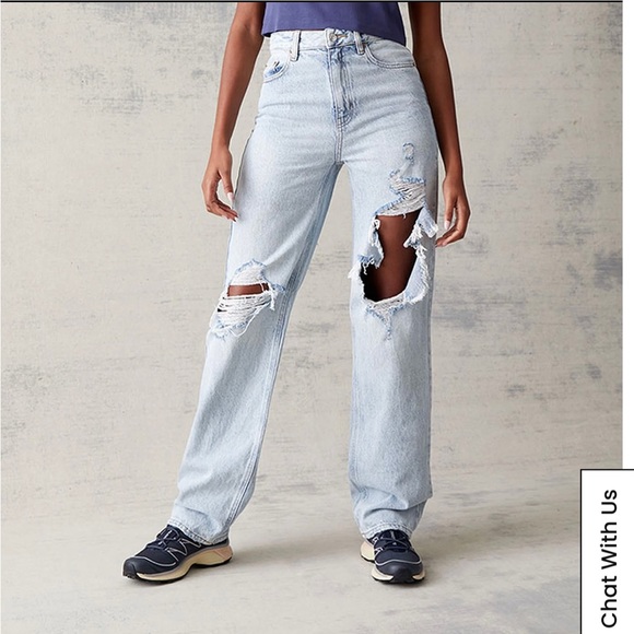 PacSun | Jeans | 9s Boyfriend Pacsun Jeans | Poshmark